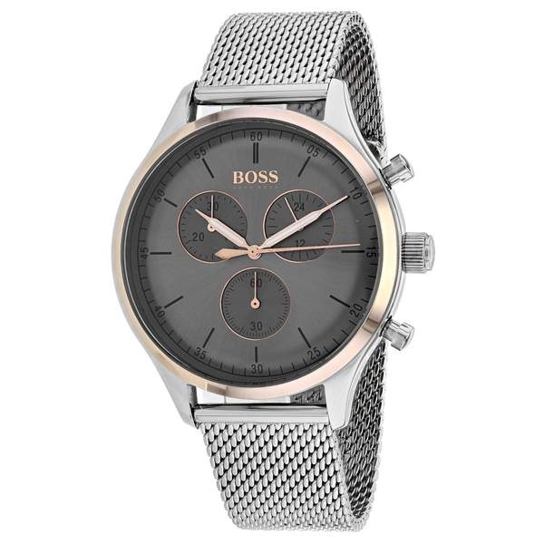 Hugo Boss 1513549 Watch - Easy Watches - 100% Authentic