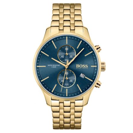 Hugo Boss 1513841 Watch - Easy Watches - 100% Authentic