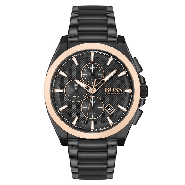 Hugo Boss 1513885 Watch - Easy Watches - 100% Authentic