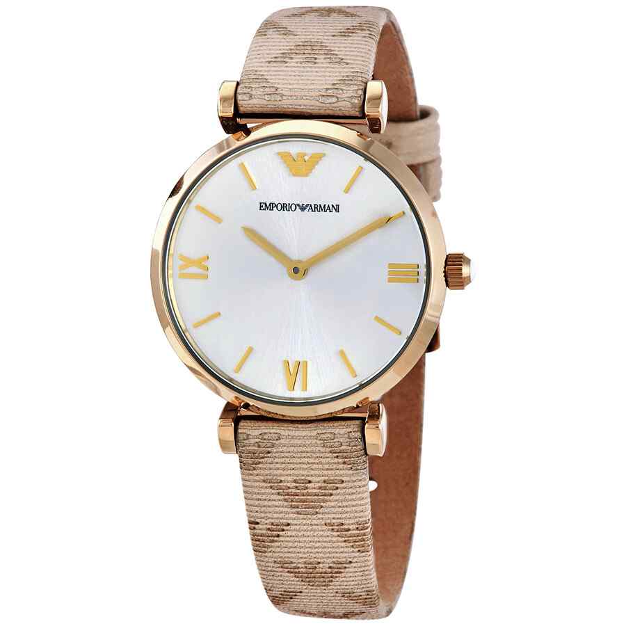 Emporio Armani AR11127 Women's Watch - Easy Watches