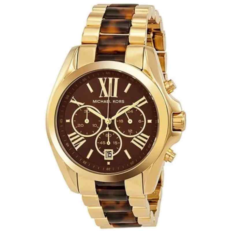 Michael Kors MK5696 Watch - Easy Watches - 100% Authentic