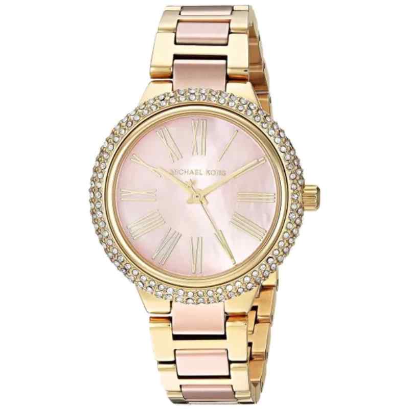 Michael Kors MK6564 Watch - Easy Watches - 100% Authentic