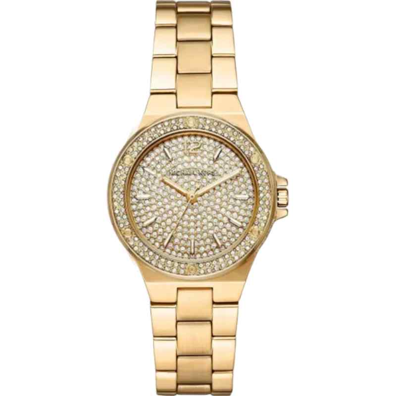 Michael Kors MK7289 Watch - Easy Watches - 100% Authentic