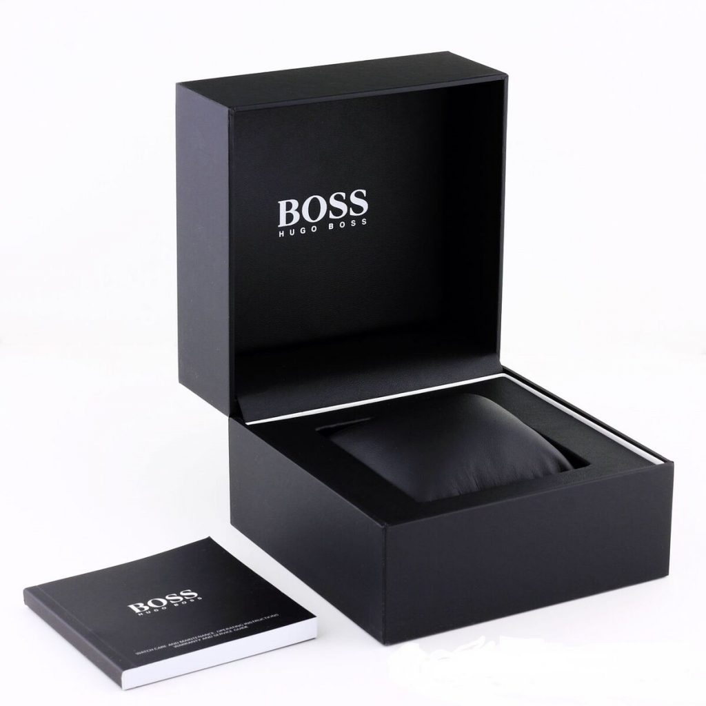 Hugo Boss 1513841 Watch - Easy Watches - 100% Authentic