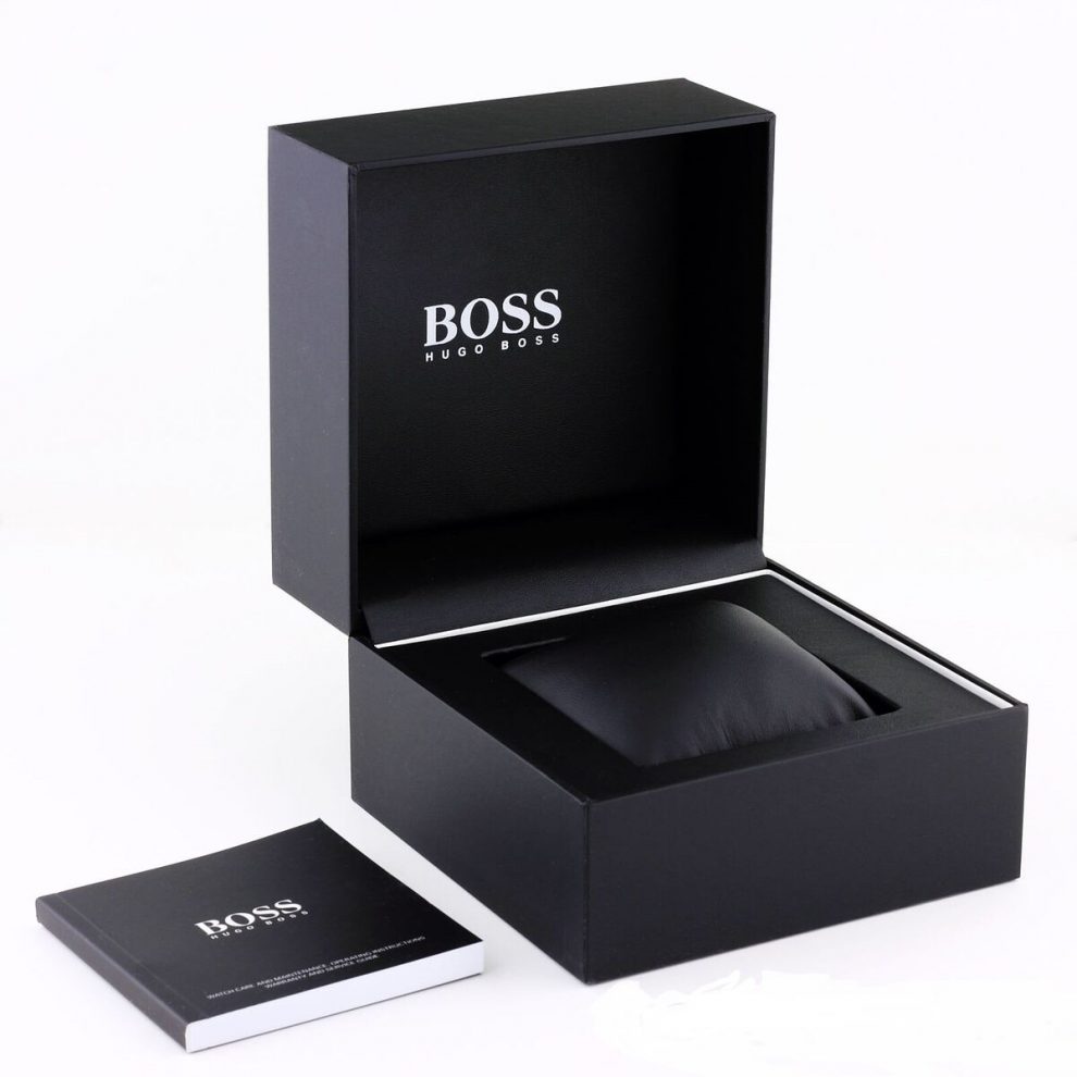 Hugo Boss 1513841 Watch - Easy Watches - 100% Authentic